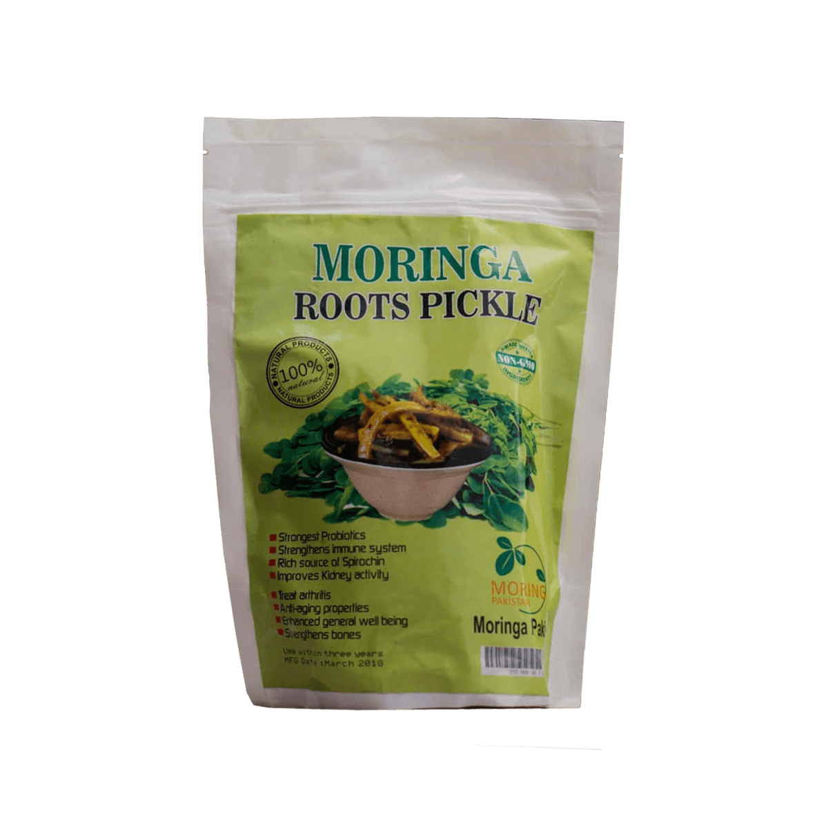 Moringa Jelly – Moringa Pakistan