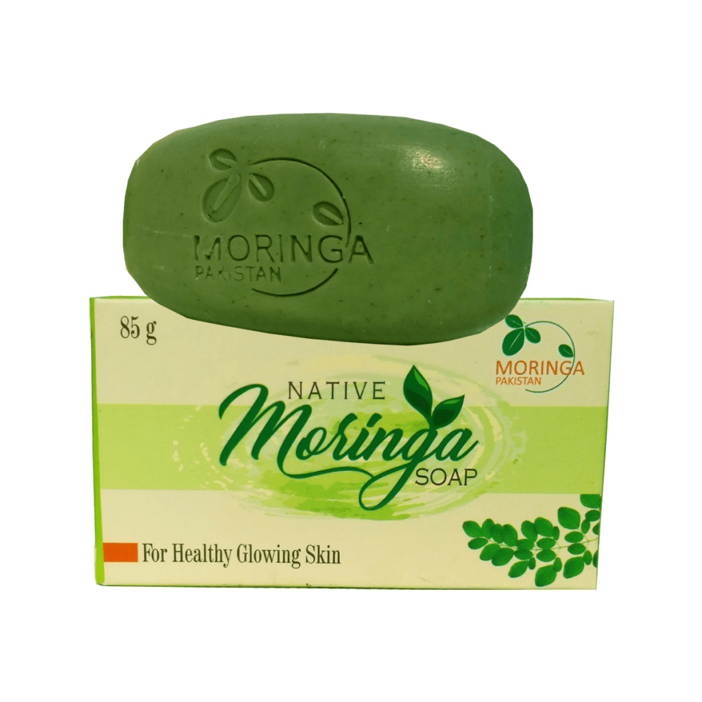 Moringa Amla Hair Oil – Moringa Pakistan